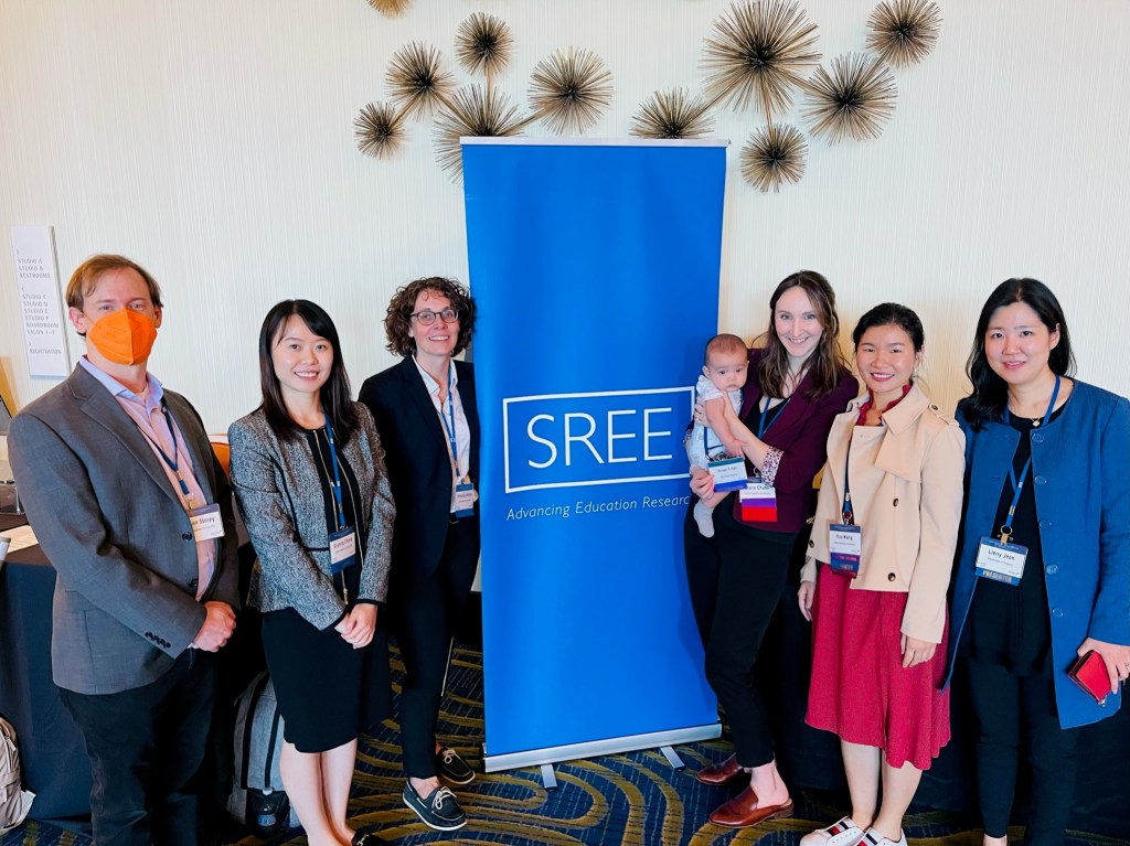 Photo Gallery – Qiyang Zhang, Ph.D.